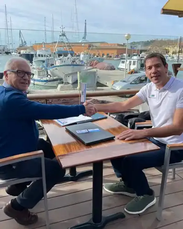 Marine & Offshore HVAC - Heinen & Hopman